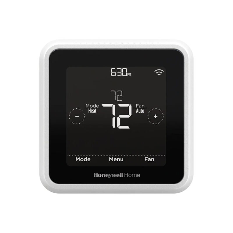 Honeywell Home T5 Smart Thermostat | Duke Energy Online Savings Store